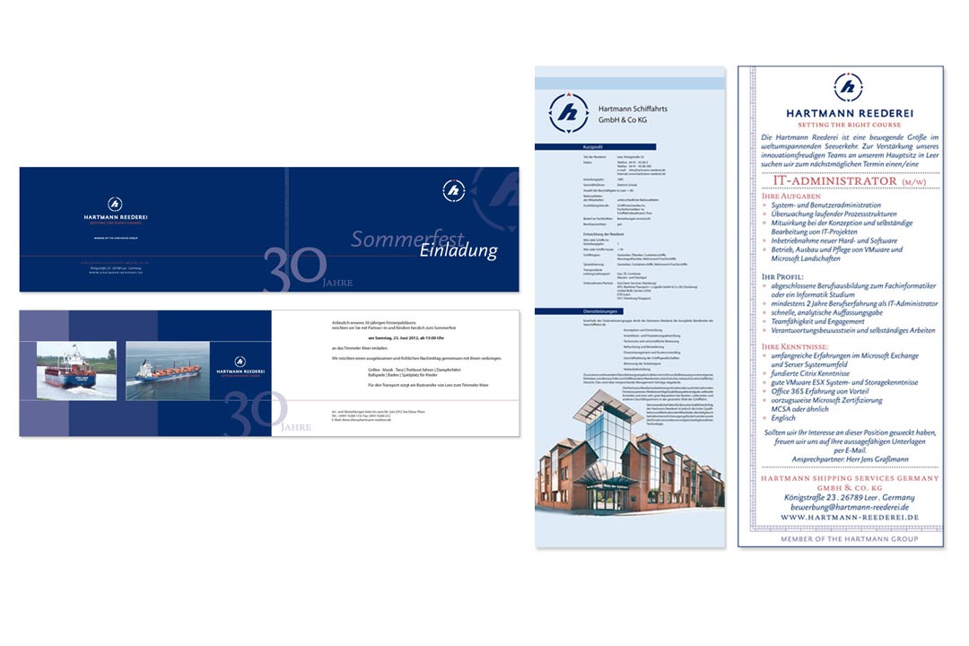 GRAFIK TEAM WERBEAGENTUR GMBH